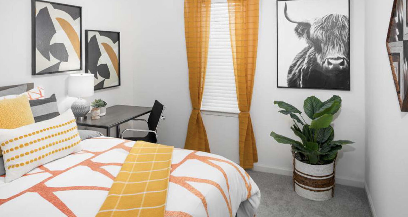 Floor Plans | Urban Enclave